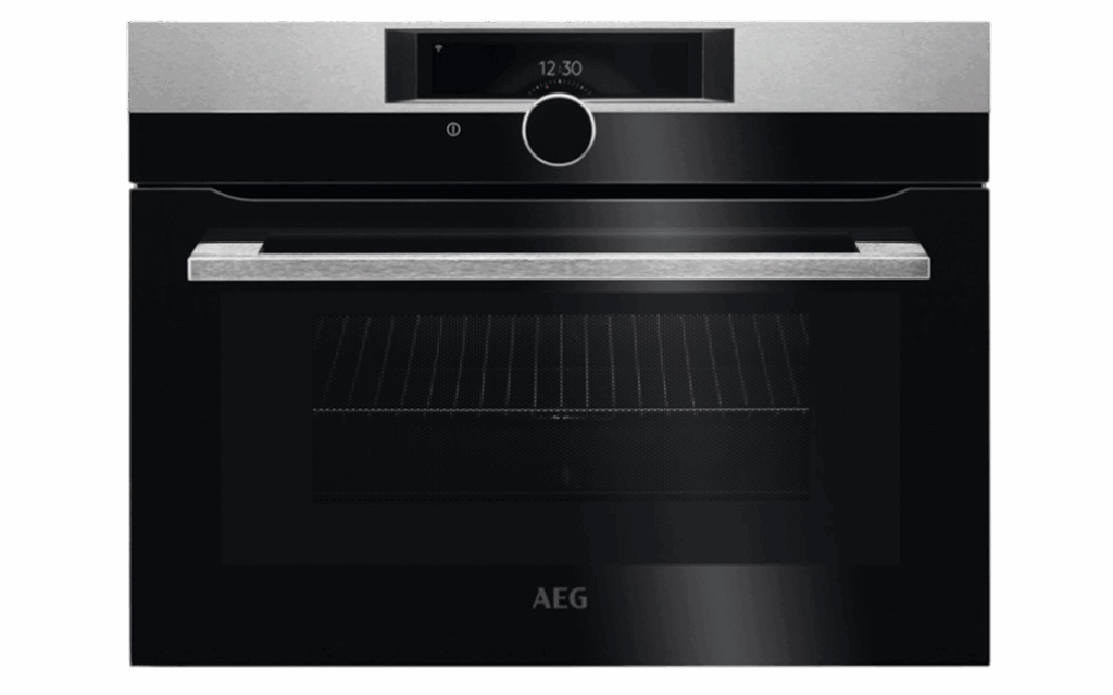 AEG Combi oven KMK968000M | MK Keukens & inbouwapparaten
